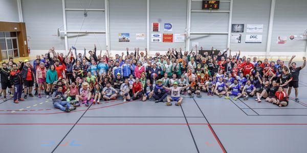 Evènements au sein du club Handball Janzé